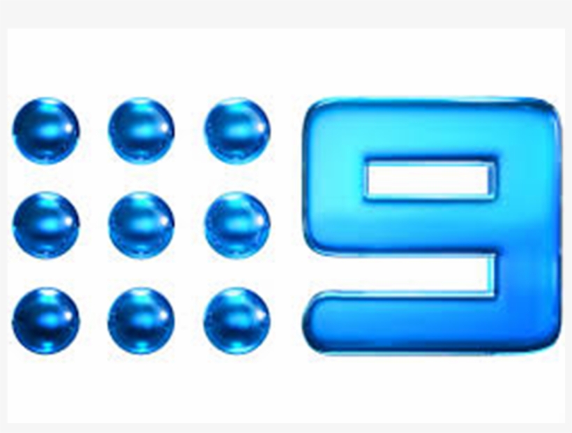 Channel 9 News Logo - Nine Network - Free Transparent PNG Download - PNGkey