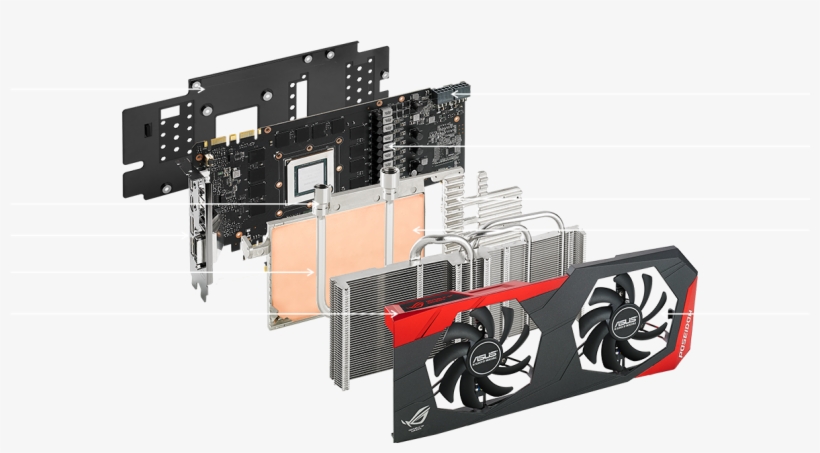 980ti Poseidon - Free Transparent PNG Download - PNGkey