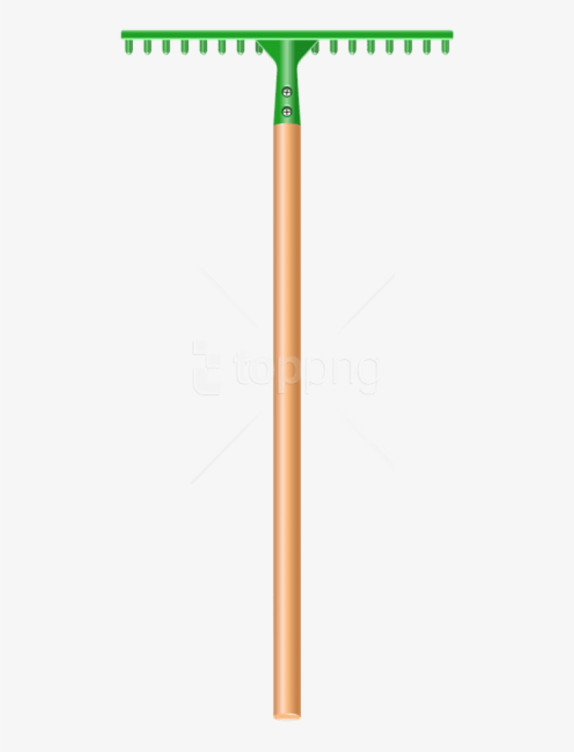 Free Png Download Garden Rake Transparent Png Images - Rake Clip Art ...