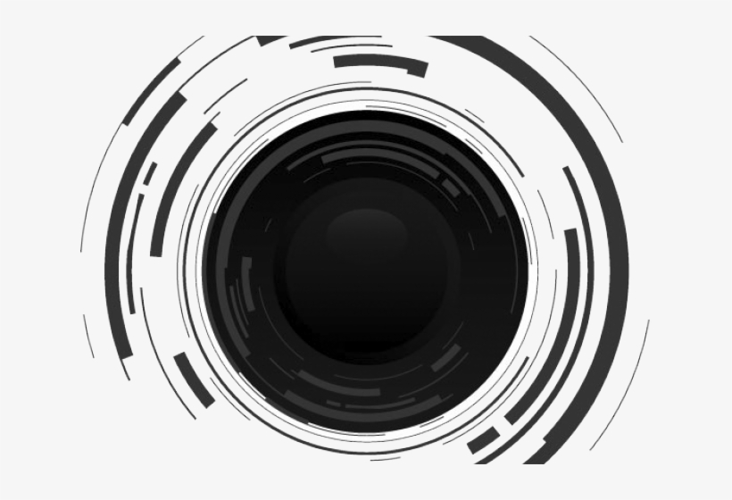 Camera Lens Clipart Royalty Free - Clipart Camera Lens Png - Free ...