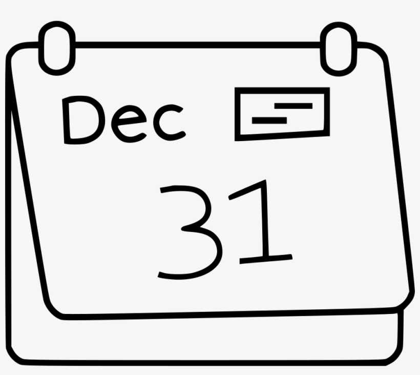 Png File Svg - Calendar Drawing Png - Free Transparent PNG Download ...