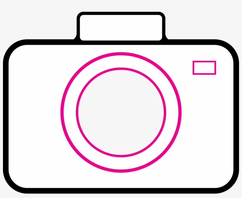 Website Camera Logo Copy - Circle - Free Transparent PNG Download - PNGkey