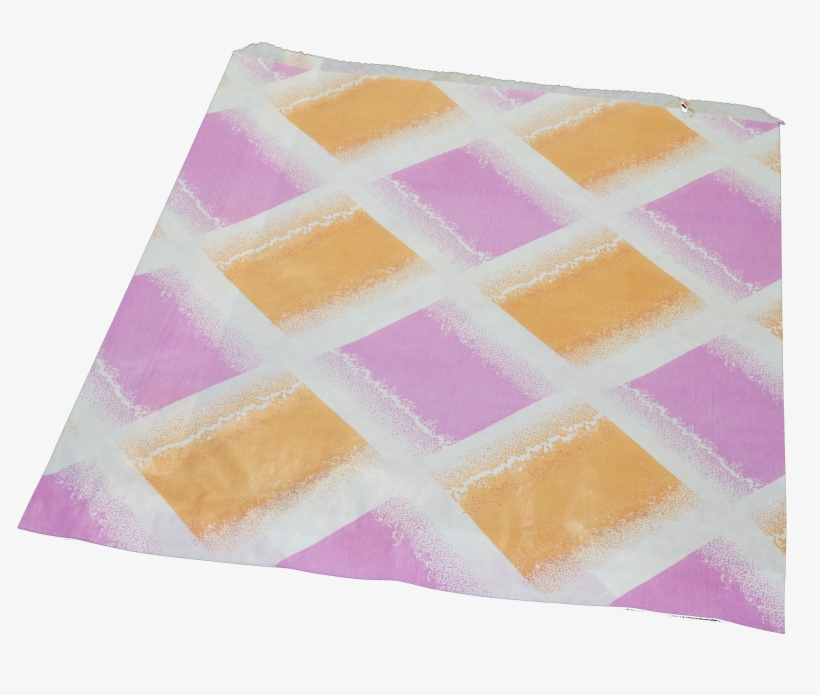 1000 10″ X 14″ Diamond Coloured Paper Bags Strung - Patchwork - Free ...