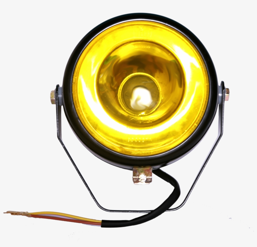 Hella Fog Lamp - Free Transparent PNG Download - PNGkey