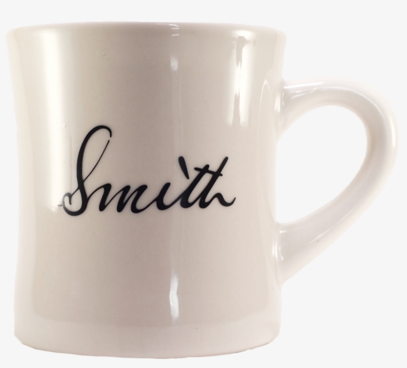 Smith Brand Logo Mug - Free Transparent PNG Download - PNGkey