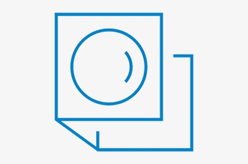 Inspection - Circle - Free Transparent PNG Download - PNGkey