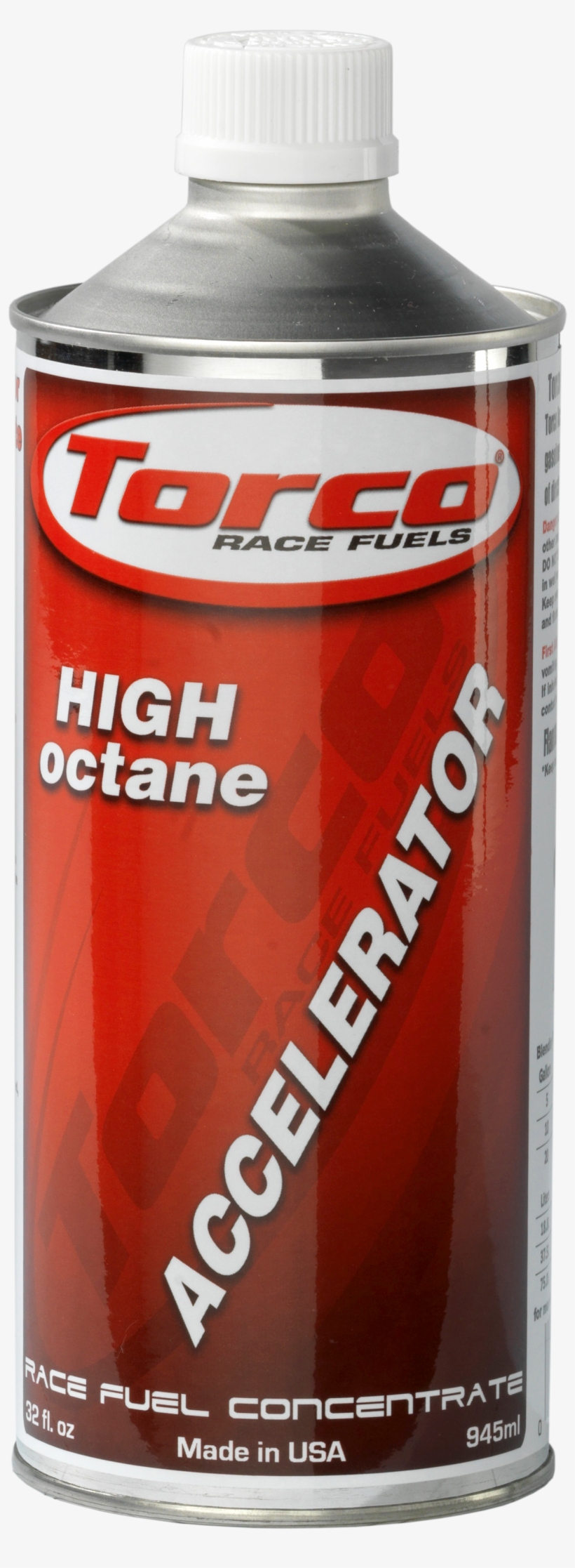 Torco Accelerator Bottle Oz Torco Race Fuels Png Fuel - Free ...