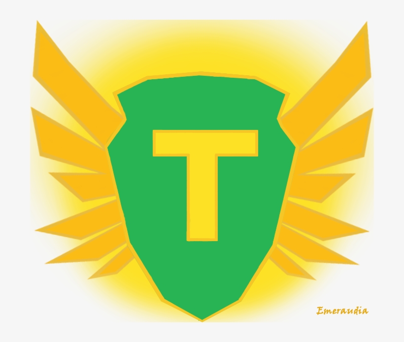 Art For Trove-shirt - Emblem - Free Transparent PNG Download - PNGkey
