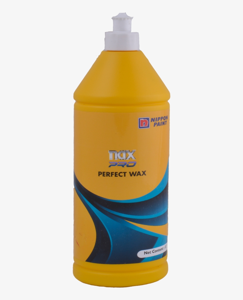 Nax Pro Perfect Wax - Nax Wax Pro - Free Transparent PNG Download - PNGkey