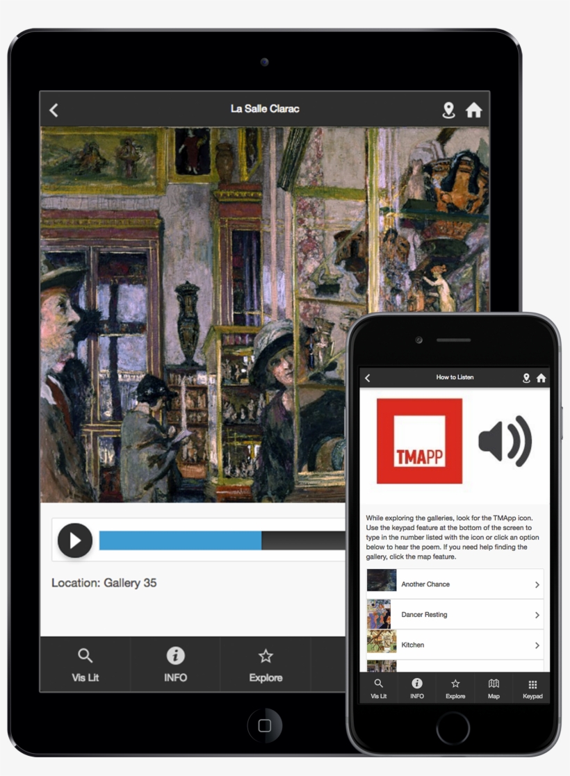 In Toca Life - Vuillard Paintings - Free Transparent PNG Download - PNGkey