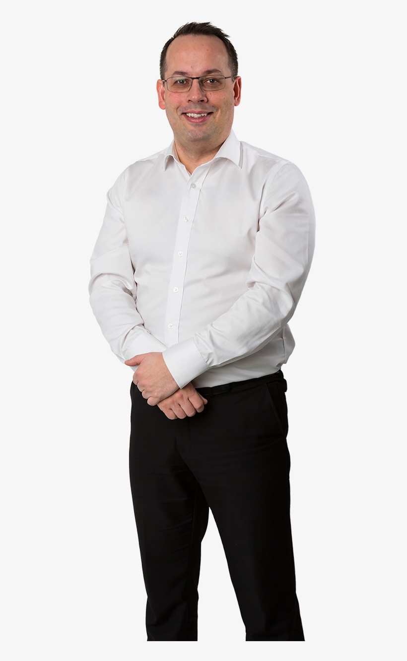 Trausti Arnason Full Body - Formal Wear - Free Transparent PNG Download ...