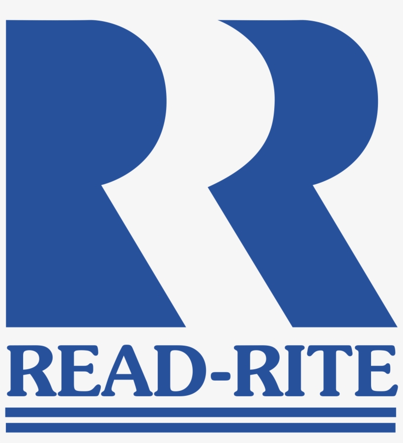 Read Rite Logo Png Transparent - Graphics - Free Transparent PNG ...