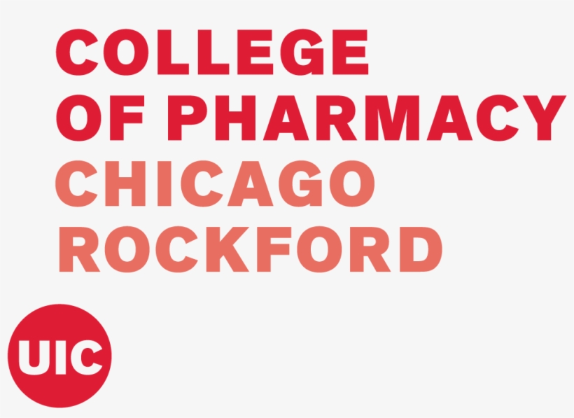 Uic College Of Pharmacy - Uic Cop - Free Transparent PNG Download - PNGkey