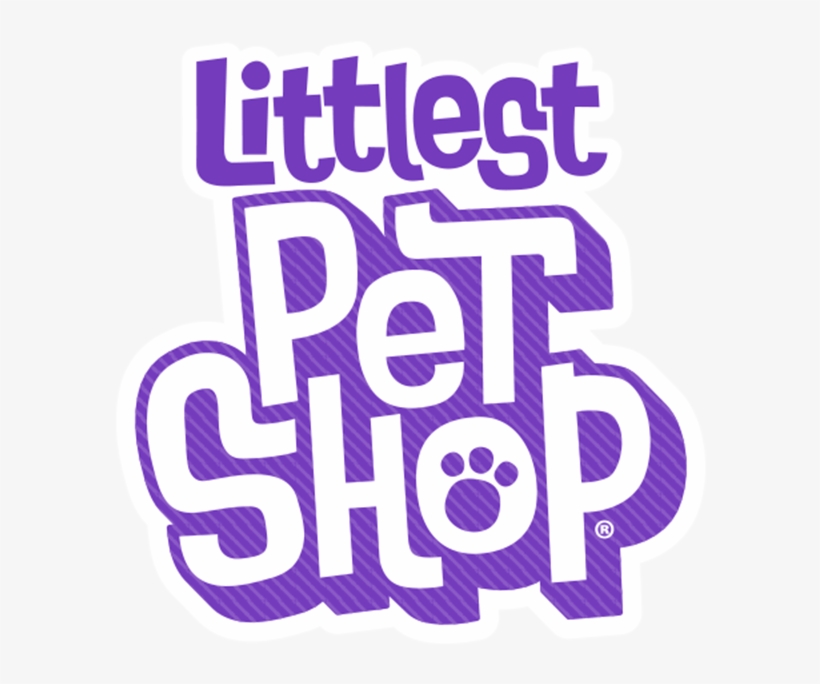 Littlest Pet Shop - Graphic Design - Free Transparent PNG Download - PNGkey