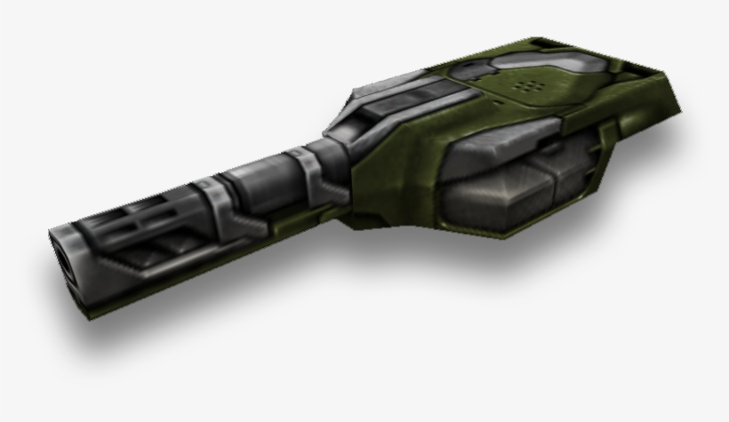 Turret Thunder M3 - Tanki Online Thunder M3 - Free Transparent PNG ...