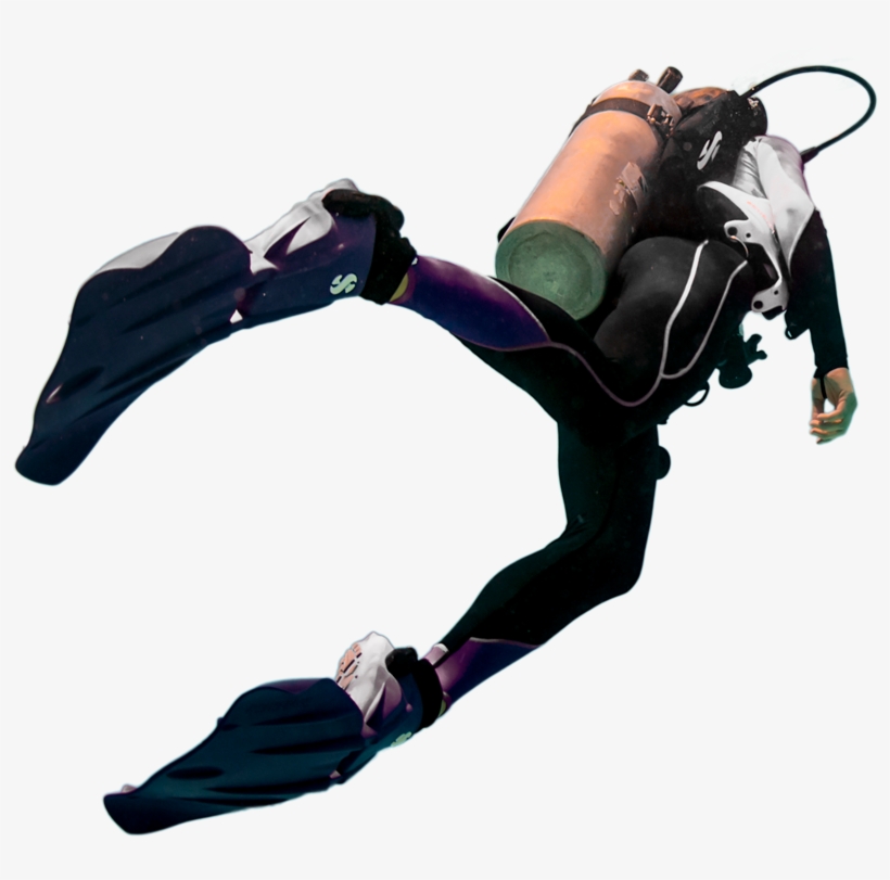 Diver Png, Download Png Image With Transparent Background, - Bungee ...