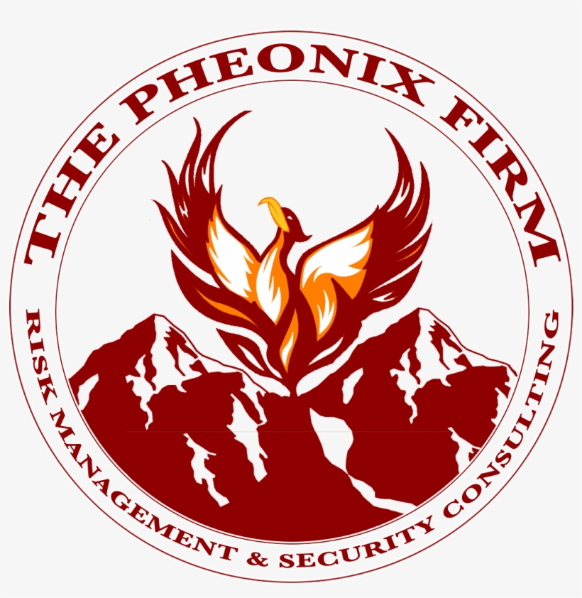 The Pheonix Firm Logo - Bridge Listing Input - Free Transparent PNG Download - PNGkey