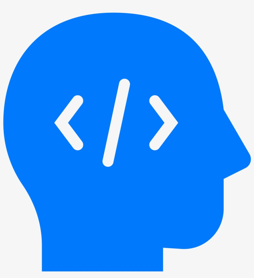 Computer Icons Software Developer Programmer - Free Transparent PNG ...