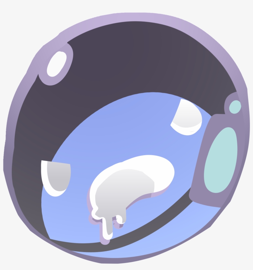 Mercury Slime - Slime Rancher Quicksilver Slime - Free Transparent PNG ...