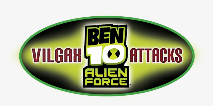 Ben 10 Alien Force Vilgax Attacks Icon - Free Transparent PNG Download ...