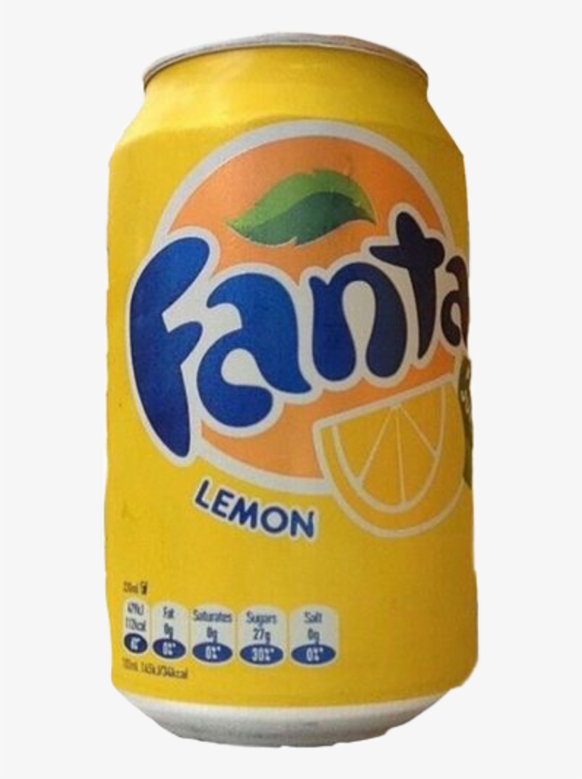 Fanta Sticker - Fanta - Free Transparent PNG Download - PNGkey