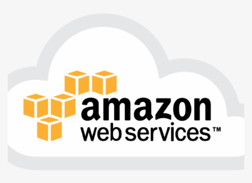 Alexa Devs - Transparent Amazon Cloud Icon - Free Transparent PNG ...