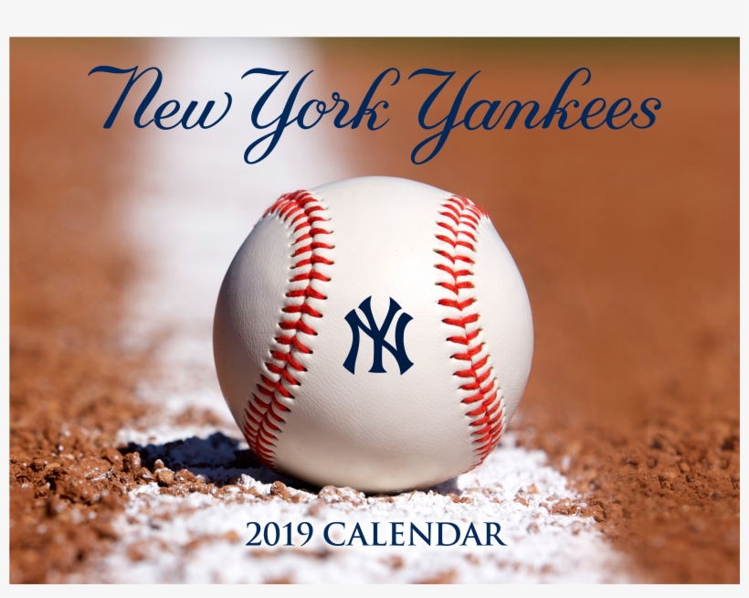 Presented By Mastercard - New York Yankees - Free Transparent PNG ...