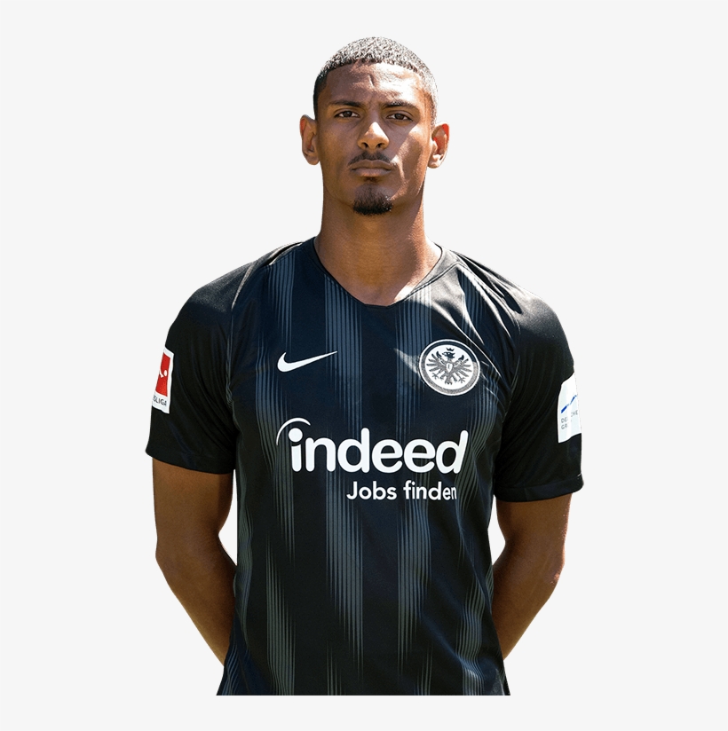 Haller - Sebastien Haller 2019 - Free Transparent PNG Download - PNGkey