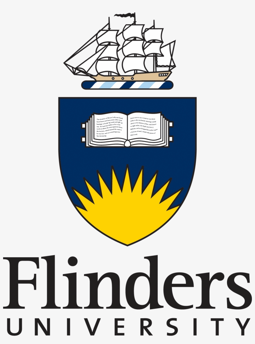 Why Study Groundwater Hydrology At Flinders - Flinders University Logo ...