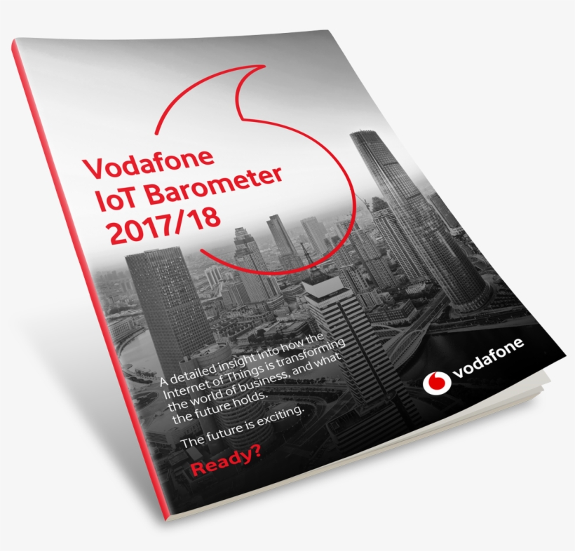 Vodafone Iot On Twitter - Flyer - Free Transparent PNG Download - PNGkey