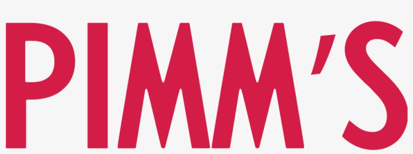 Pimm's Logo - Free Transparent PNG Download - PNGkey