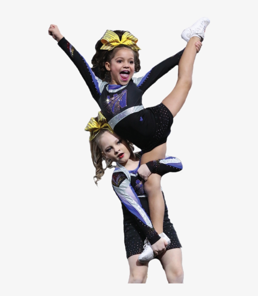 Cheerleading - Girl - Free Transparent PNG Download - PNGkey