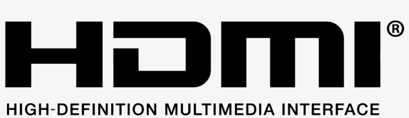 Hdmi 1.4 Logo Png - Free Transparent PNG Download - PNGkey