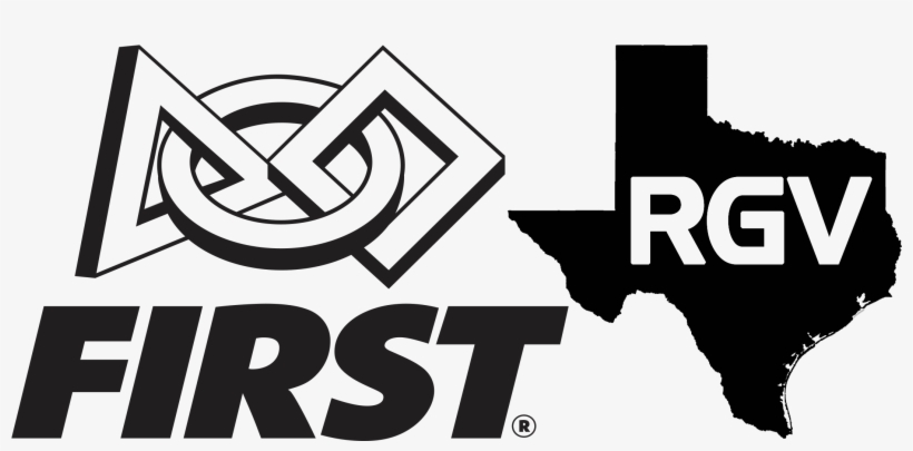 Firstrgv Reverse 2018 - First Robotics Logo - Free Transparent PNG ...