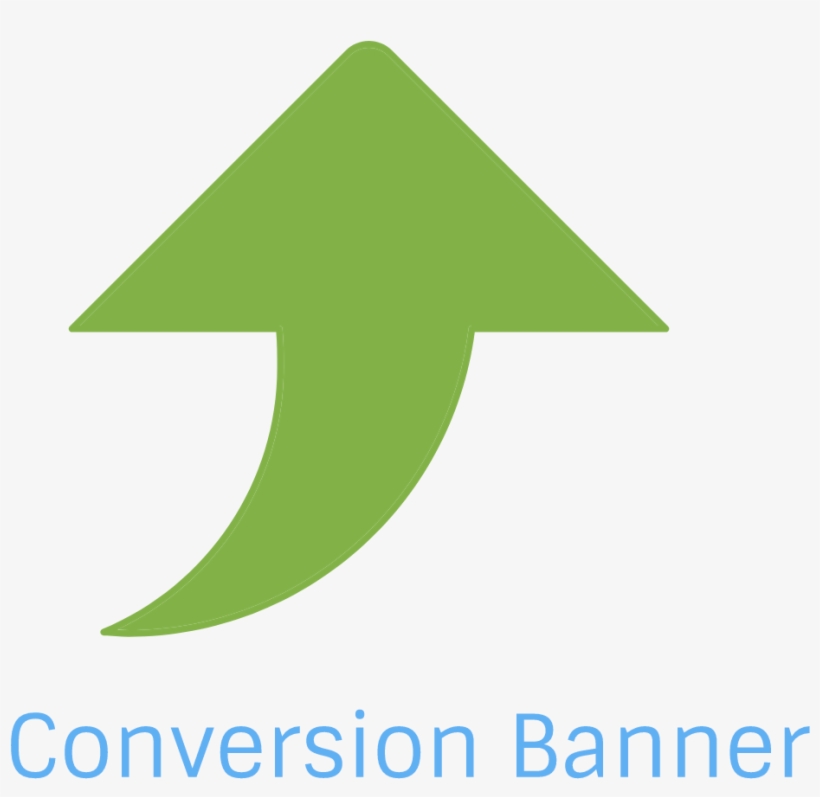 Conversion Banner Plugin - Sign - Free Transparent PNG Download - PNGkey