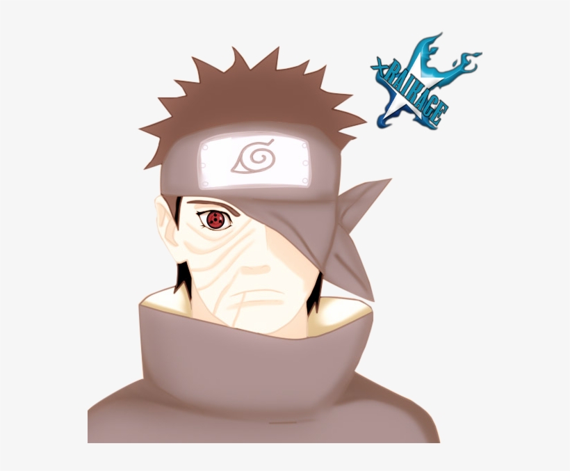 Obito Render Photo - Cartoon - Free Transparent PNG Download - PNGkey