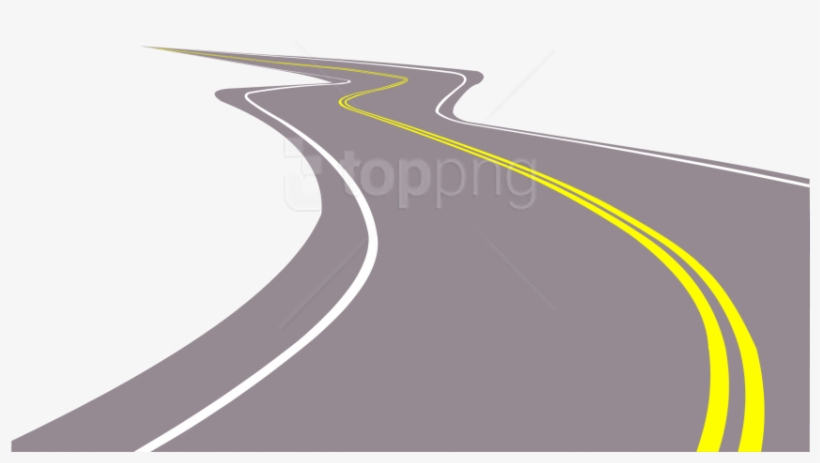 Free Png Download Road - Дорога Пнг - Free Transparent PNG Download ...