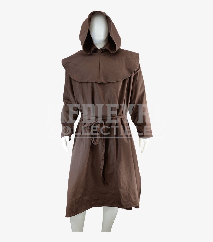 Medieval Robe - Free Transparent PNG Download - PNGkey