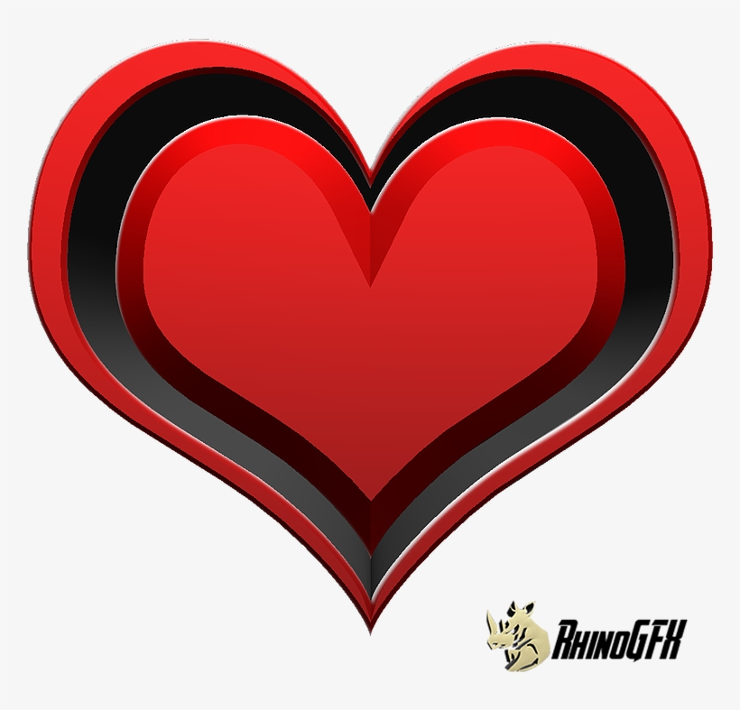 Heart Logo - Heart - Free Transparent PNG Download - PNGkey