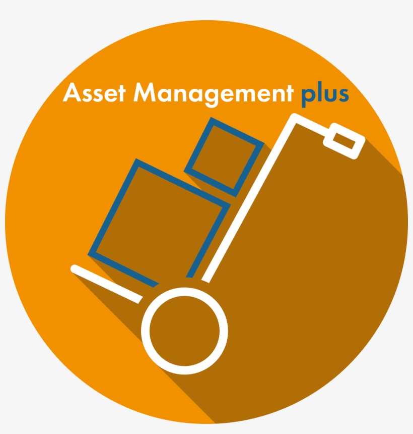 Asset Management Plus - Free Transparent PNG Download - PNGkey