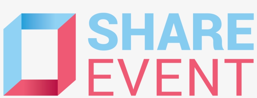 Logo Share Event - Utas - Free Transparent PNG Download - PNGkey