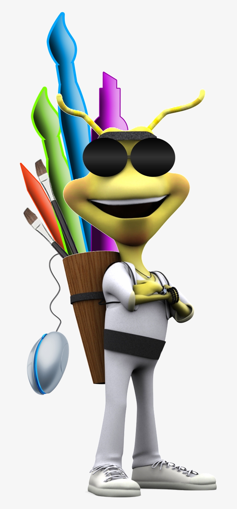 Animation Transparent - 3d Animation Background - Free Transparent PNG ...