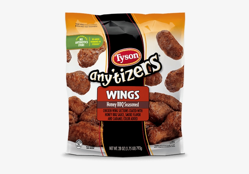 Tyson Wings - Free Transparent PNG Download - PNGkey