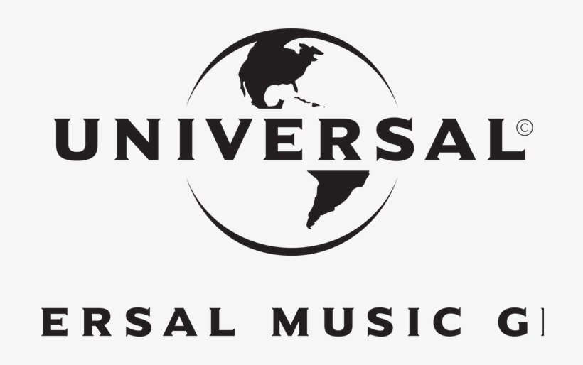 710 X 434 12 - Universal Music Group Logo - Free Transparent PNG ...