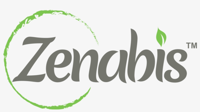 Zenabis New Logo - Zenabis Logo - Free Transparent PNG Download - PNGkey