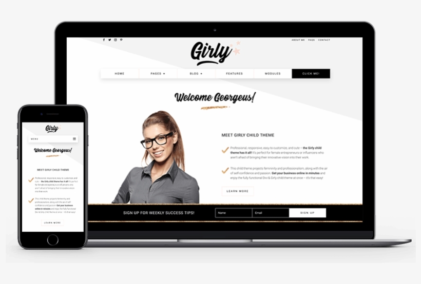 Better Mobile Optimization - Website - Free Transparent PNG Download ...