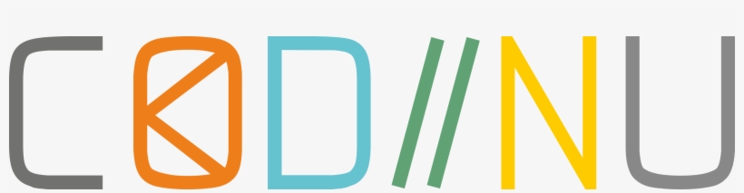 Codinu Final Logo Colour - Free Transparent PNG Download - PNGkey