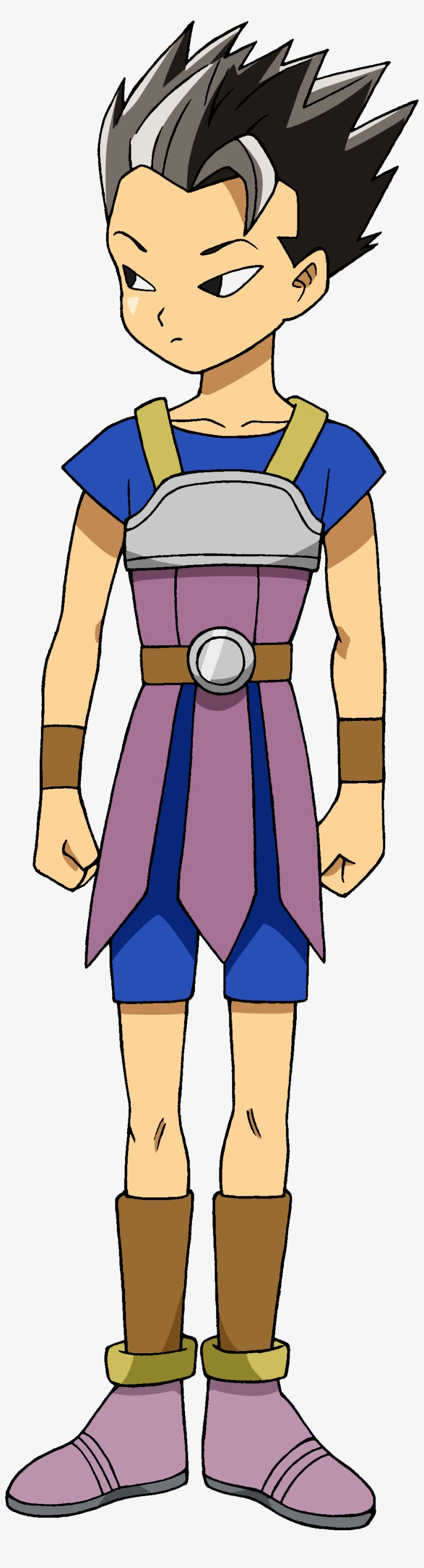 Cabba - Cartoon - Free Transparent PNG Download - PNGkey