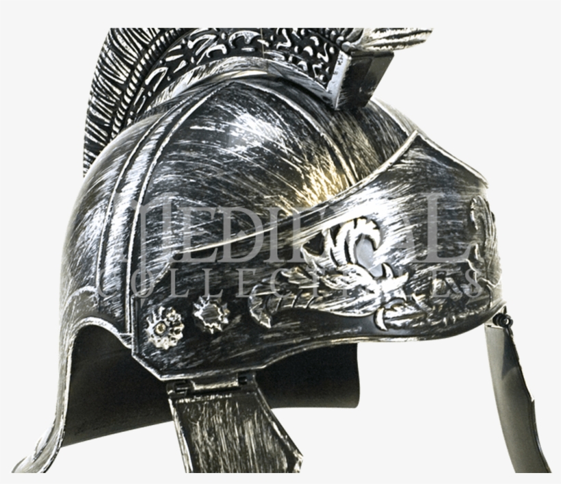 Roman Centurion Helmet Centurion Helmet Roman Centurion - Bronze ...