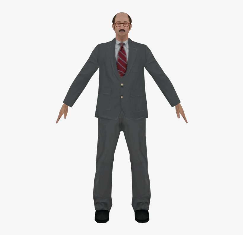 Image - Lsrp Swmyhp1 Skin Mod - Free Transparent PNG Download - PNGkey